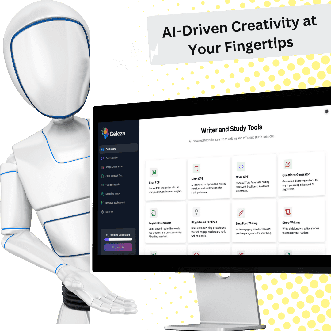 geleza.app: Best AI Homework Helper, Interactive PDFs, Math Solutions ...